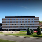 Graham Hospital UPDATED JUNE 2026 View Photo & Amenities