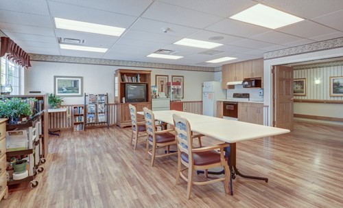 Optalis of Canton - Canton MI - Senior Care Finder Optalis of Canton - Canton MI - Senior Care Finder