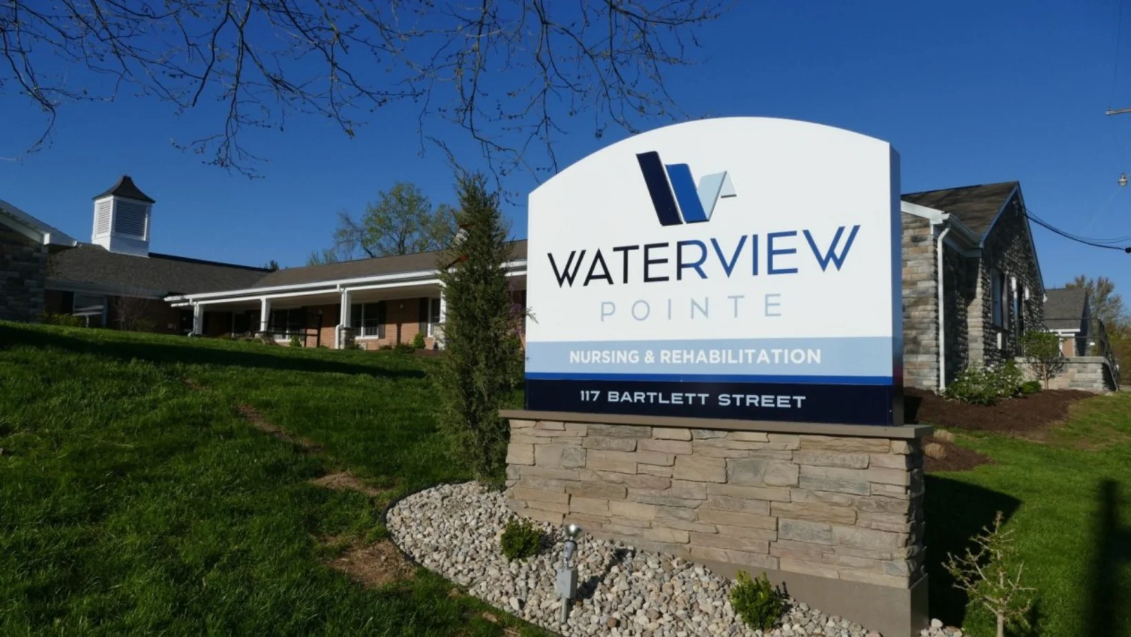 Waterview Pointe Nursing & Rehab - Marietta OH - Senior Care Finder