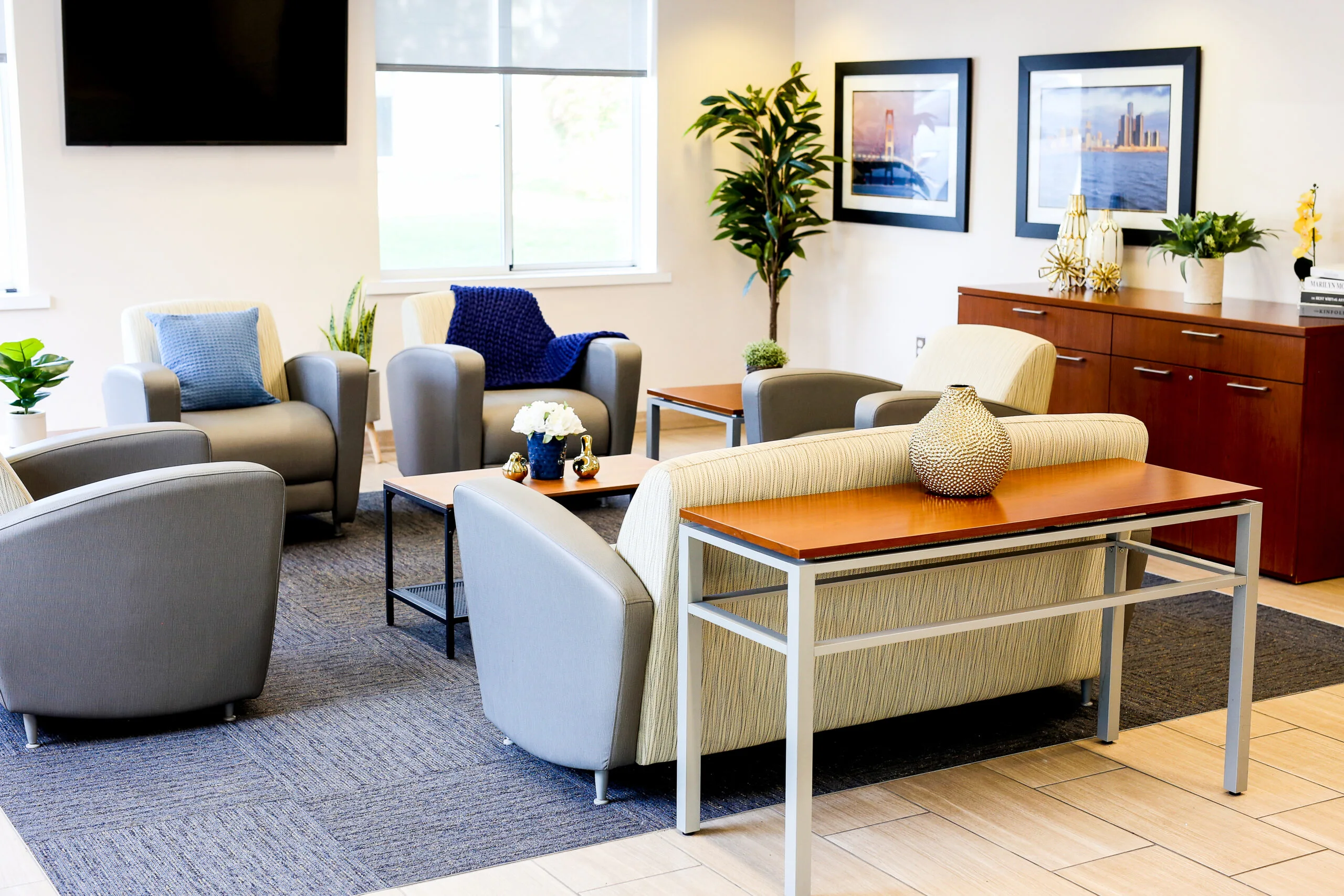 Lakeland - Optalis Health & Rehab Center - Southfield MI - Senior Care ...