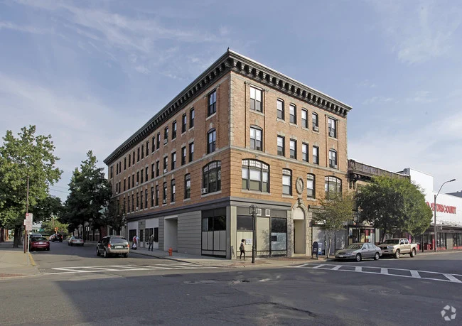 Chelsea Square - Chelsea MA - Senior Care Finder