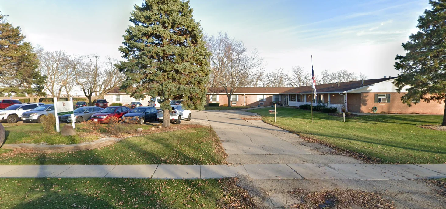 La Bella of Rochelle Skilled Nursing & Supportive Care