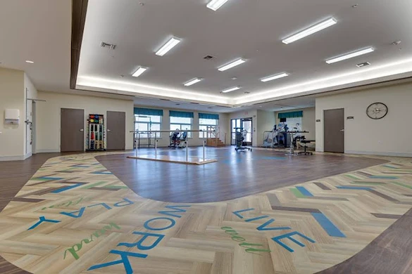 Accel at Crystal Park UPDATED MARCH 2026 View 8 Photos, Amenities & Video