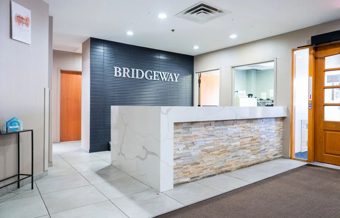 Bridgeway of Bensenville Supportive Living UPDATED SEPTEMBER 2025 View ...