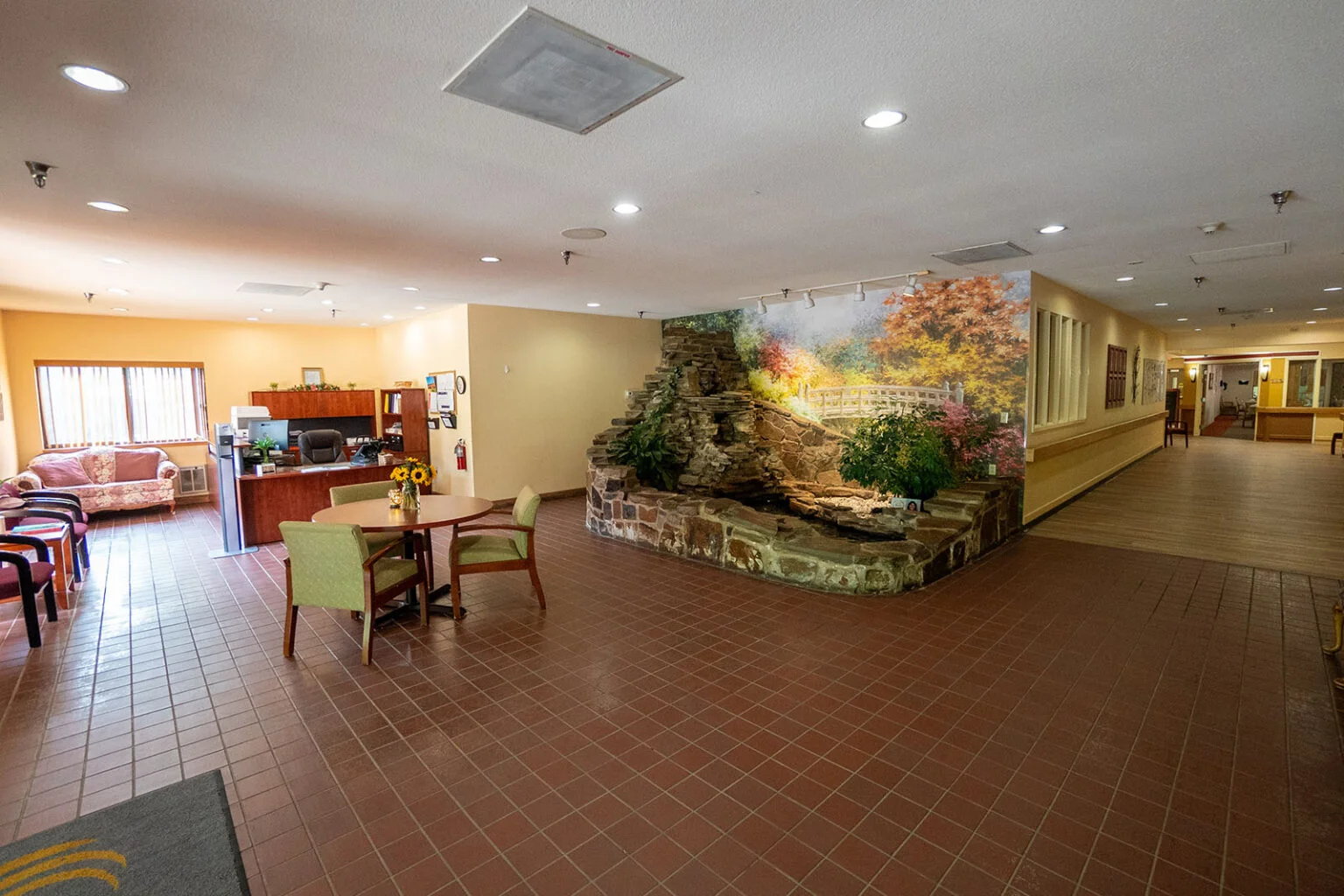 Loyalhanna Care Center UPDATED SEPTEMBER 2025 View 9 Photos & Amenities