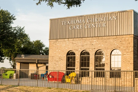 Texhoma Christian Care Center Inc UPDATED MAY 2025 View 10 Photos ...