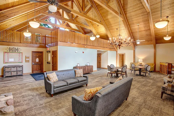 Heartwood Senior Living UPDATED MAY 2026 View 10 Photos, Amenities ...