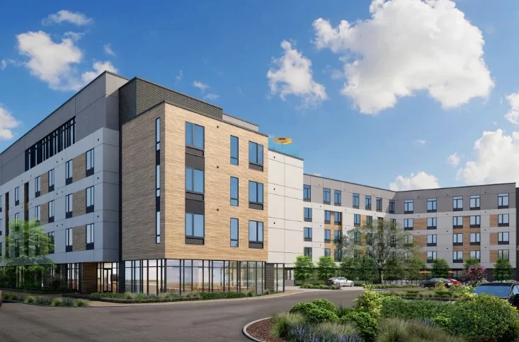 Clearwater at the Arboretum UPDATED SEPTEMBER 2025 View 4 Photos ...