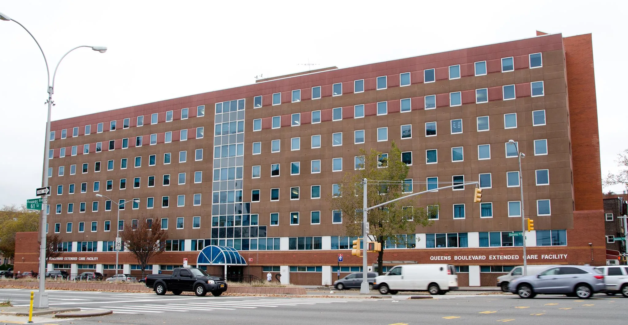 Queens Boulevard Extended Care UPDATED AUGUST 2025 View Photo & Amenities