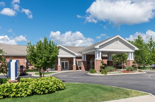 Optalis of Canton - Canton MI - Senior Care Finder Optalis of Canton - Canton MI - Senior Care Finder