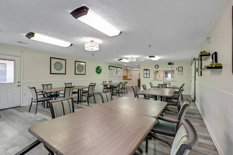 Spring Oak at Christianburg - Christiansburg VA - Senior Care Finder