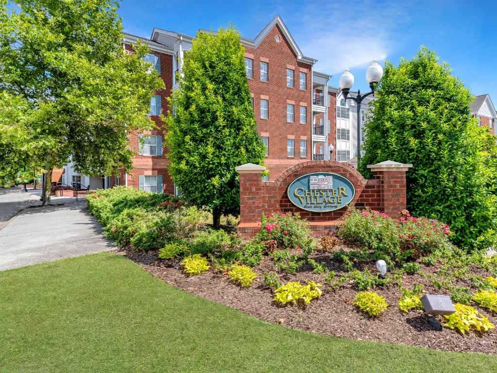 Chester Village - Chester VA - Senior Care Finder