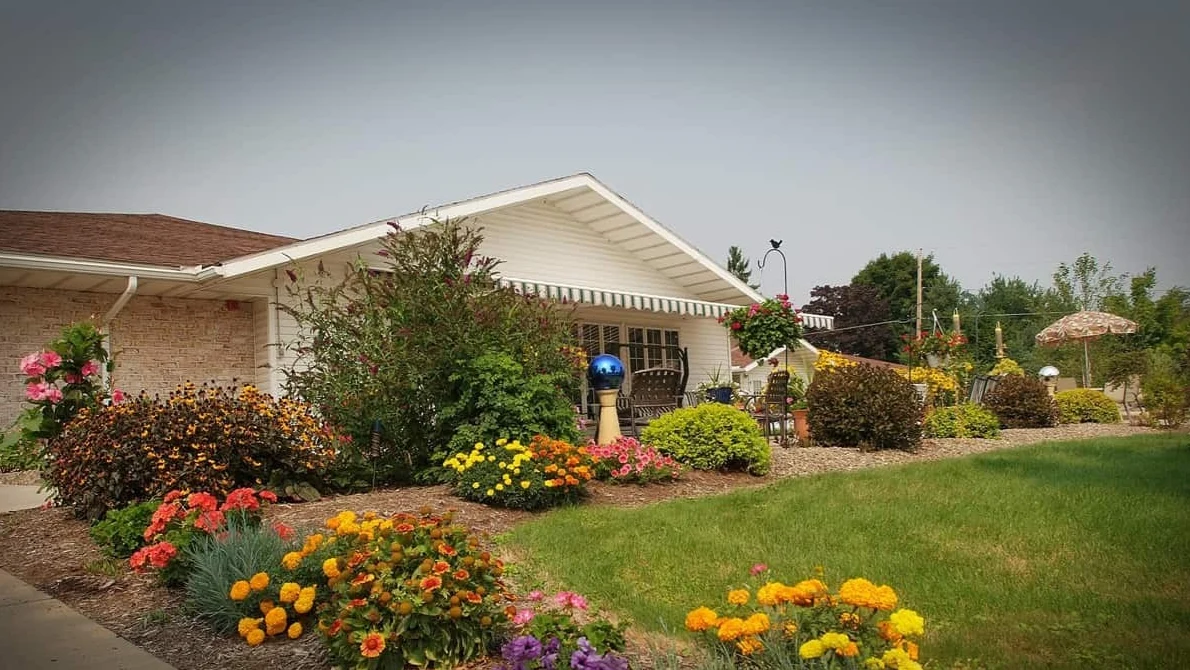 EverTrue Buffalo Valley Lutheran Village UPDATED NOVEMBER 2025 View ...