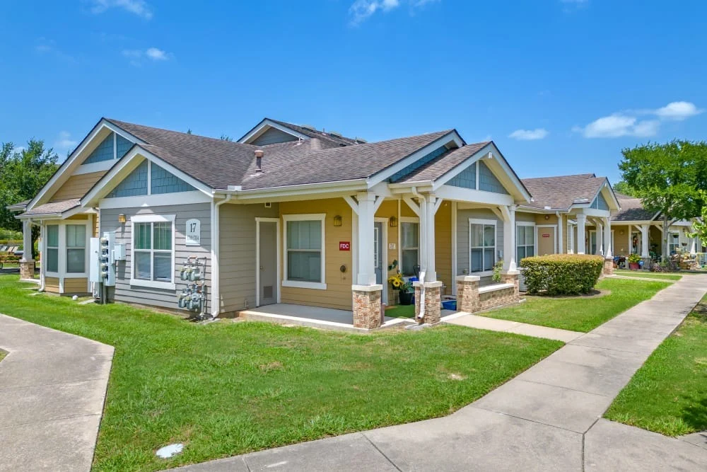 Mariposa at Reed Road - Houston TX - Senior Care Finder