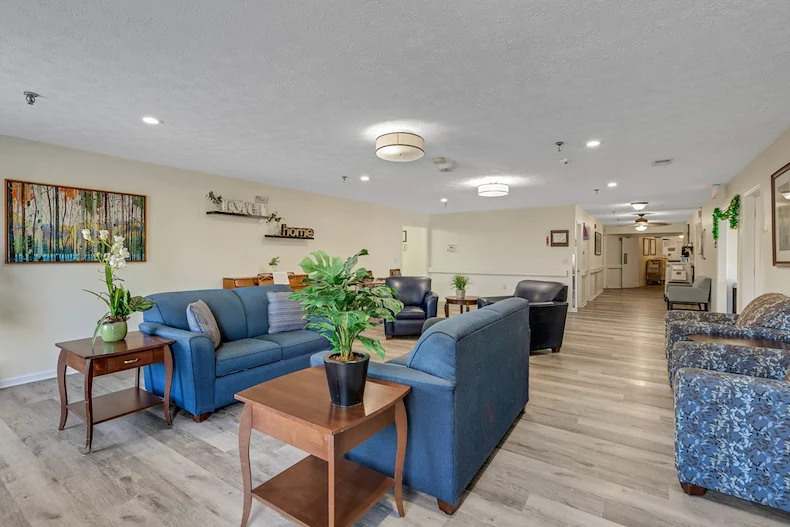 Spring Oak at Christianburg - Christiansburg VA - Senior Care Finder