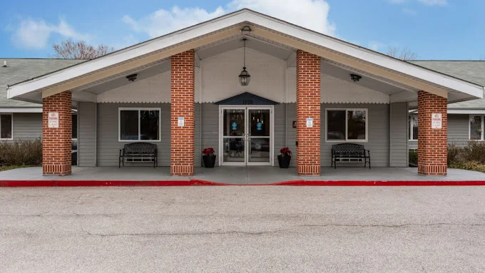 Oakwood Care Center - Middle River MD - Senior Care Finder
