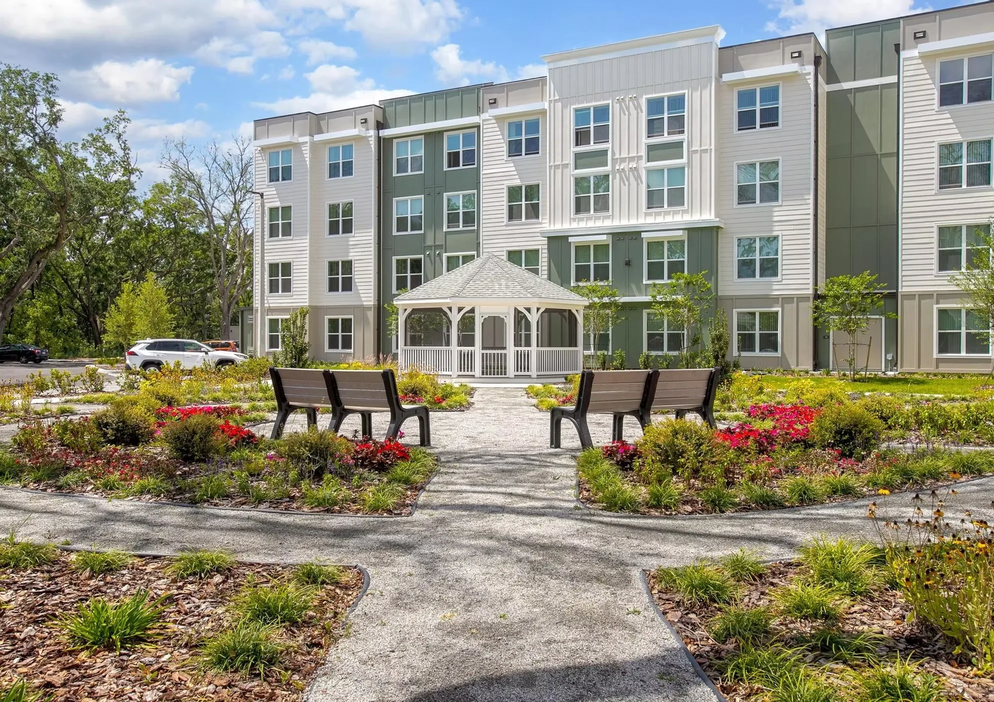 Fern Grove Apartments - Orlando FL - Senior Care Finder