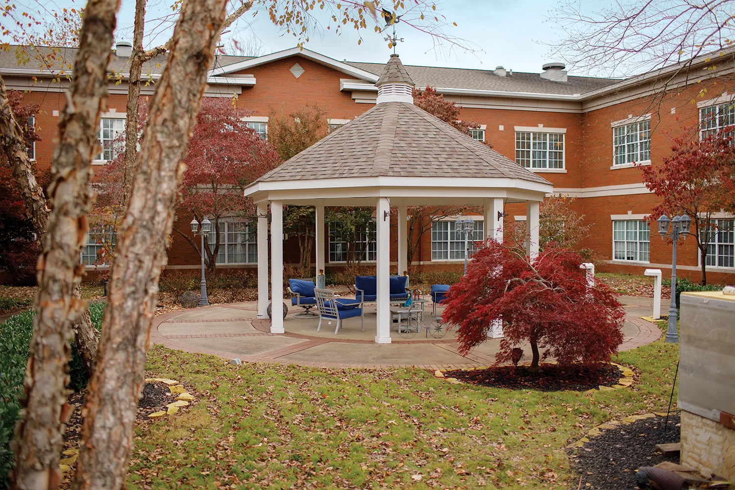 NHC Place Farragut UPDATED MAY 2026 View 9 Photos, Amenities & Video