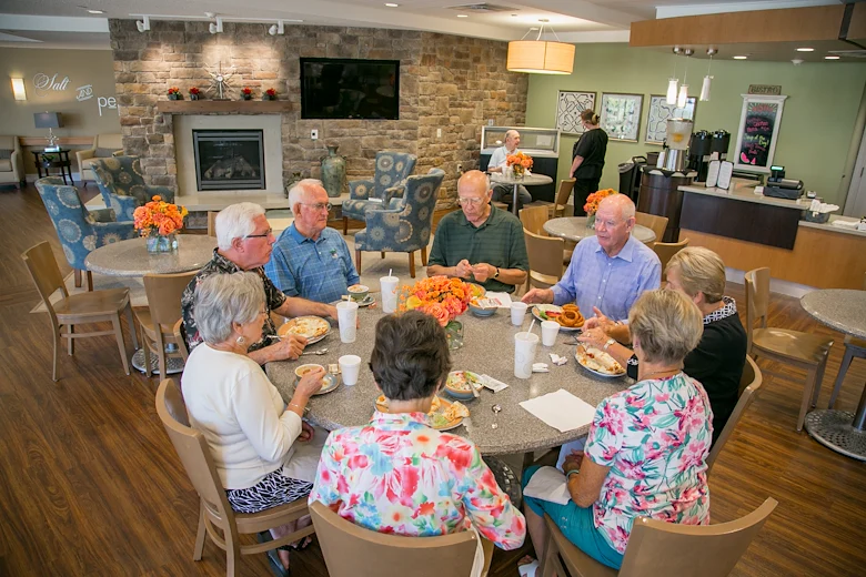 Heritage Pointe Of Fort Wayne UPDATED JULY 2025 View 10 Photos ...