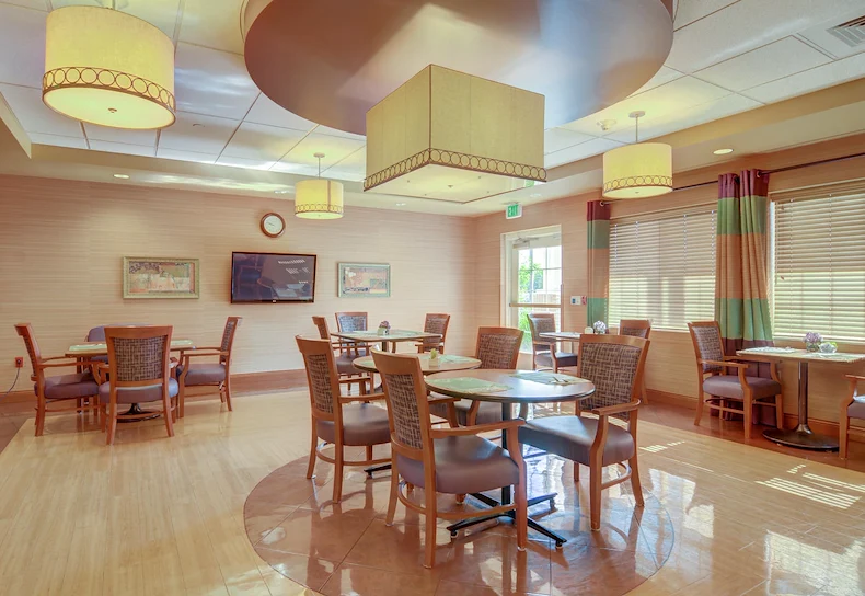 Optalis Health & Rehab of Canton - Canton MI - Senior Care Finder