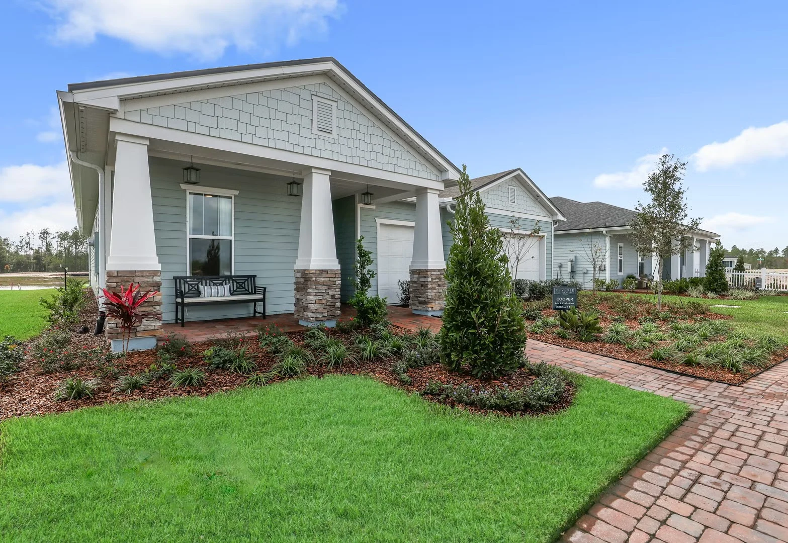 Reverie at Palm Coast - Palm Coast FL - Senior Care Finder