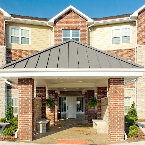 Chapel Hill Commons II - Jefferson City MO - Senior Care Finder