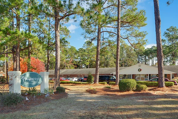 PruittHealth - Ashburn - Ashburn GA - Senior Care Finder