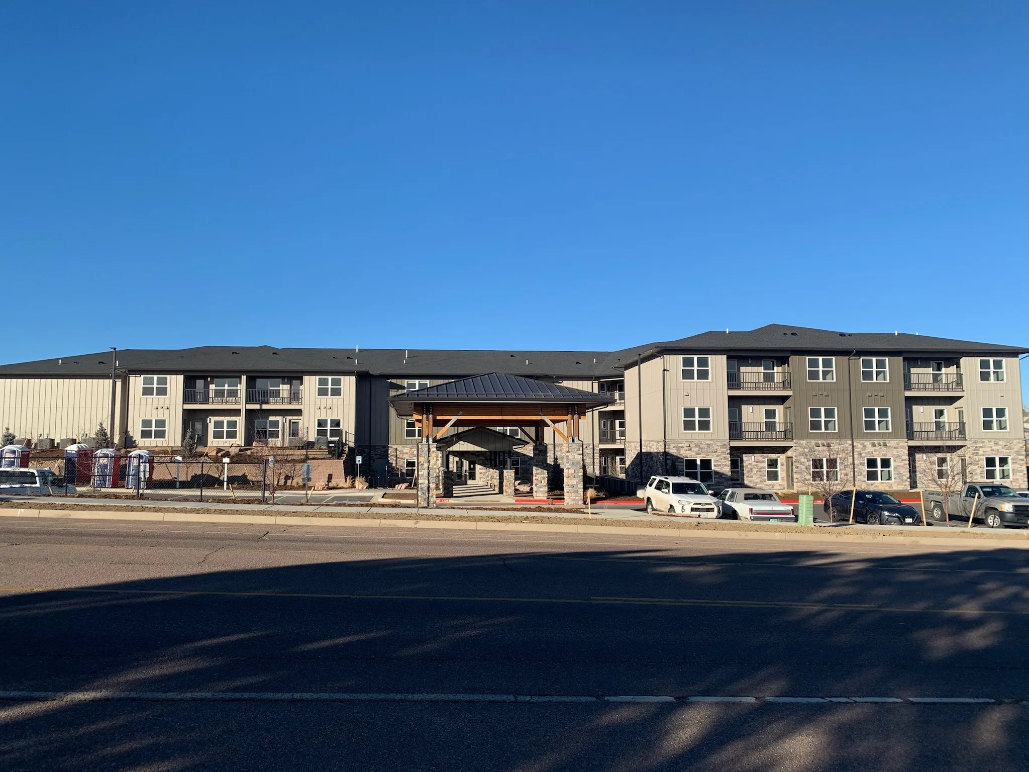 Villas at Mesa Ridge UPDATED OCTOBER 2025 View 4 Photos & Amenities