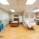 Evergreen - Optalis Health & Rehab Center - Southfield MI - Senior Care ...