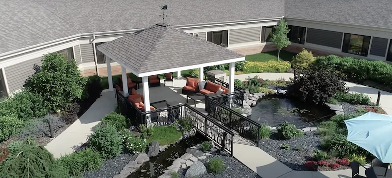 Chelsea Retirement Community UPDATED JUNE 2026 View 7 Photos, Amenities ...