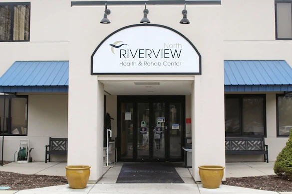 Riverview North - Detroit MI - Senior Care Finder