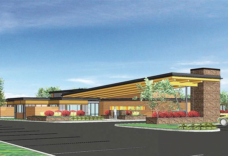 Rose Pointe Senior Living - Spokane WA - Senior Care Finder