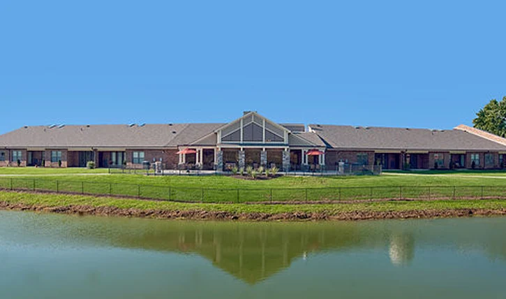 Ohio Valley Manor UPDATED APRIL 2026 View 5 Photos, Amenities & Videos
