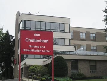 Cheltenham Nursing And Rehab Center UPDATED JULY 2025 View Photo ...