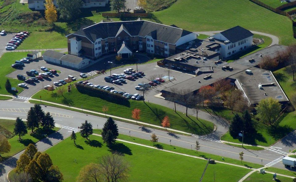 Benedictine Living Healthcare Red Wing UPDATED OCTOBER 2025 View 8 ...