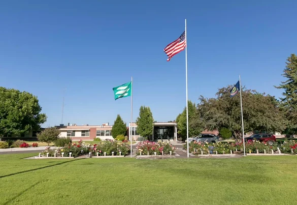 Parke View Rehab & Care Center - Burley ID - Senior Care Finder