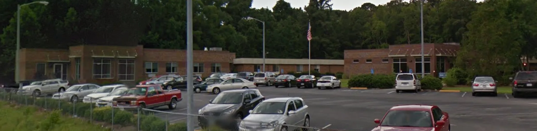 Edgecombe Health Center by Harborview - NC - Senior Care Finder