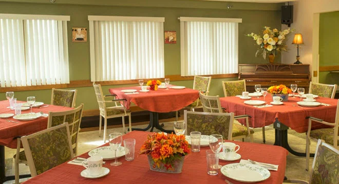 Tomah Care Center UPDATED JUNE 2026 View 3 Photos & Amenities