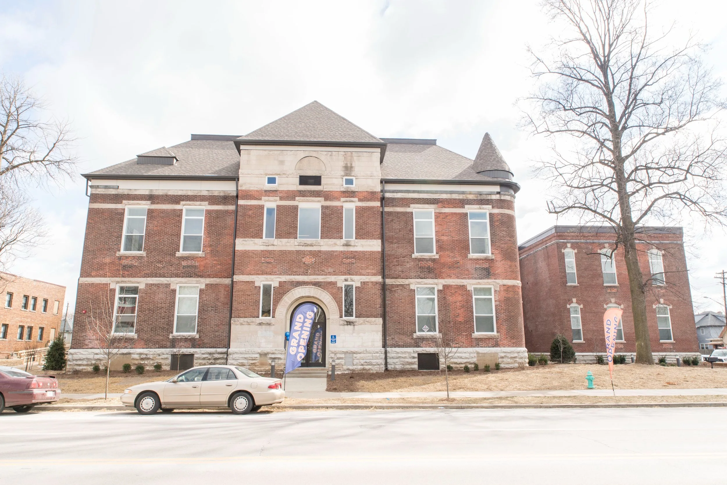 Morton School Senior - Indianapolis IN - Senior Care Finder