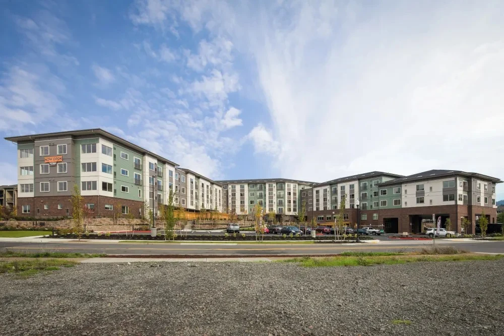 Merrill Gardens at Cedar Mill UPDATED SEPTEMBER 2025 View 10 Photos ...