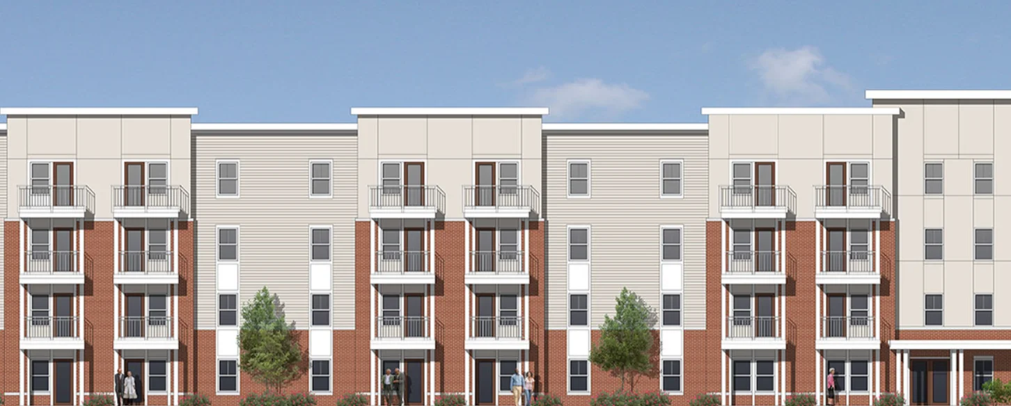 Dr. Violet T. Lewis Village - Coming Soon! UPDATED APRIL 2026 View ...