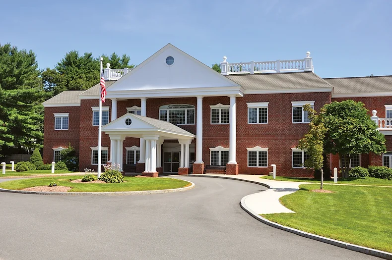 Oak Knoll Rehab & Healthcare Center - Framingham MA - Senior Care Finder
