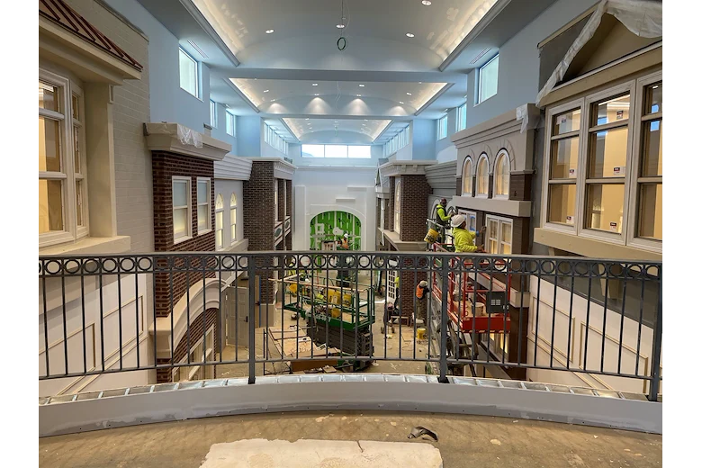 Legacy Park Health & Rehab - Knoxville TN - Senior Care Finder