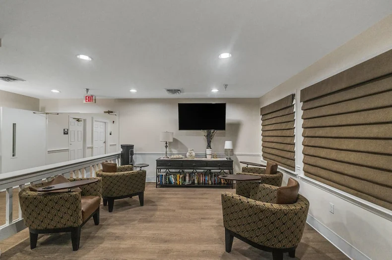 Spring Oak at Warrenton - Warrenton VA - Senior Care Finder