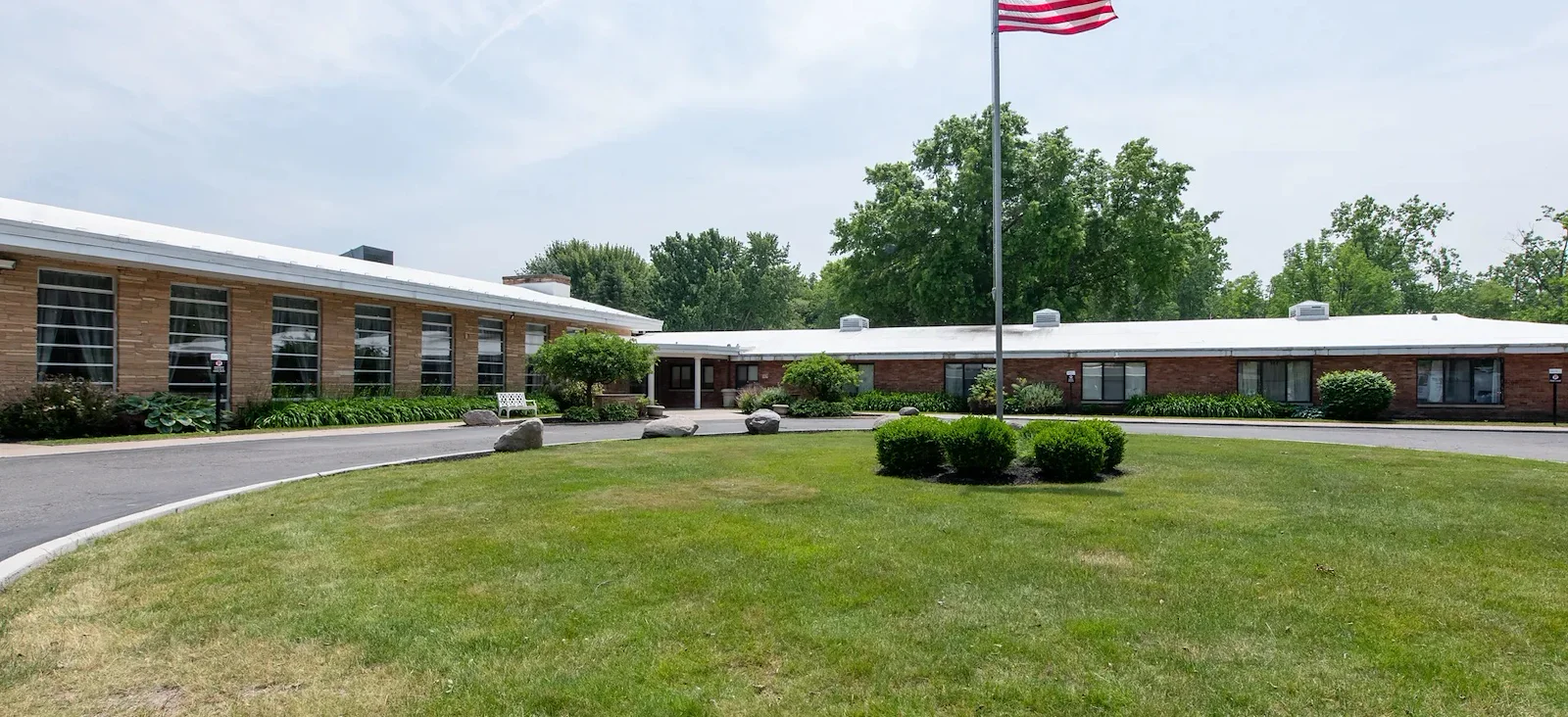 Optalis Health & Rehab at Kent-Crossing - Grand Rapids MI - Senior Care ...