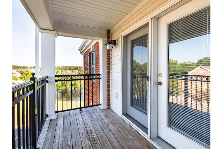 Chester Village - Chester VA - Senior Care Finder