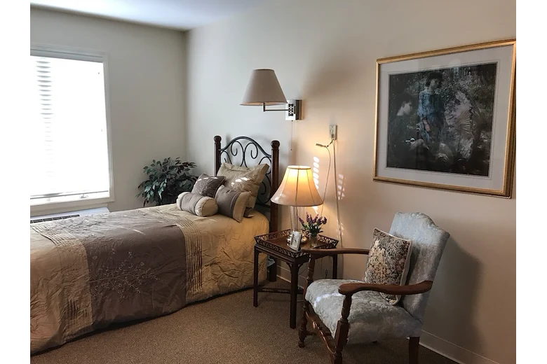 Van Wert Manor UPDATED AUGUST 2025 View 8 Photos, Amenities & Video