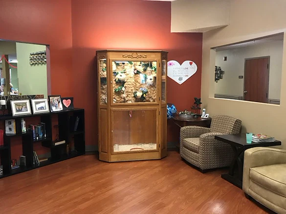 Marshfield Care Center UPDATED APRIL 2026 View 8 Photos & Amenities