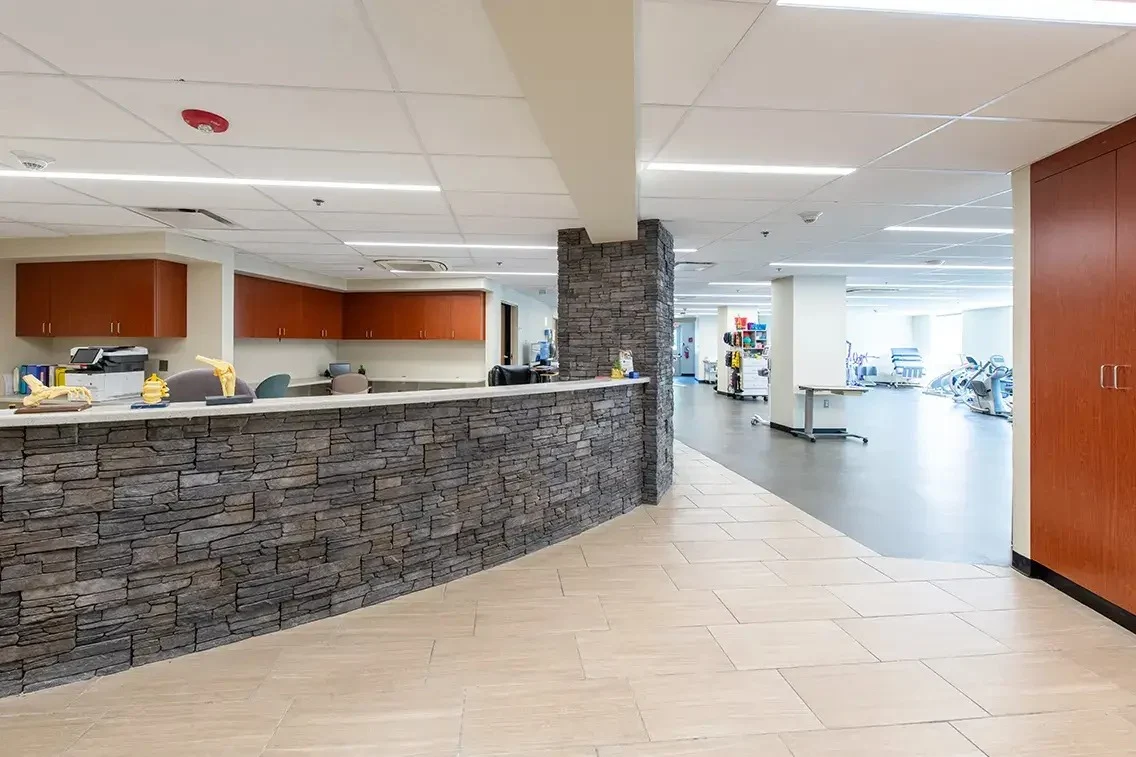 Lakeland - Optalis Health & Rehab Center - Southfield MI - Senior Care ...