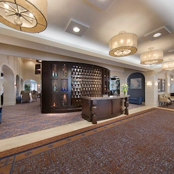 Toby & Leon Cooperman Sinai Residences UPDATED JANUARY 2026 View 10 ...